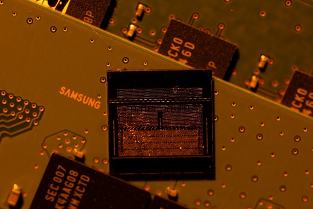 Samsung đang lên kế hoạch cho dự án sản xuất chip 44 tỷ USD ở Mỹ ...