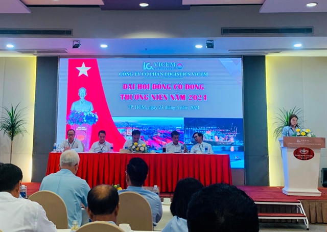 Chủ tịch HTV: Ngành xi măng 120 năm qua chưa bao giờ khó khăn về tiêu ...