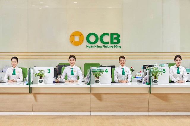 Tổng Giám đốc OCB gửi đơn từ nhiệm | Vietstock