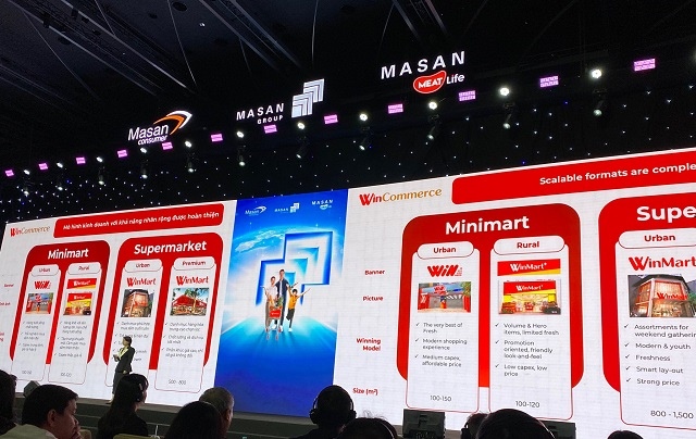 ĐHĐCĐ MSN: WinCommerce đặt mục tiêu đạt 30 triệu hội viên WIN trong 5 ...