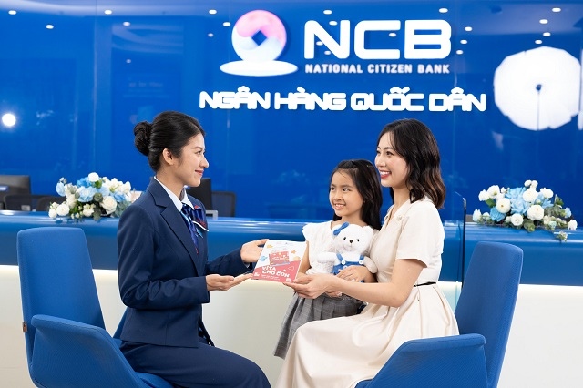 NCB ghi nhận tín hiệu kinh doanh tích cực trong quý 1/2024 | Vietstock
