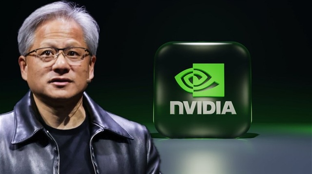 Cơn sốt AI chưa hạ nhiệt, Nvidia công bố doanh thu đột biến, cổ phiếu vượt 1,000 USD | Vietstock