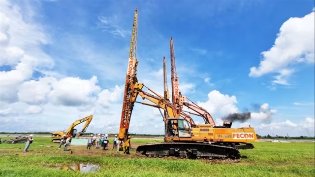 Fecon tìm đối tác Nhật Bản cho dự án mới, dự định xây dựng trang trại ...