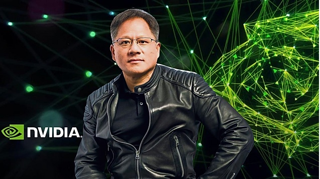 Bí quyết quản lý thời gian CEO Nvidia: “Đừng ôm đồm mọi thứ” | Vietstock