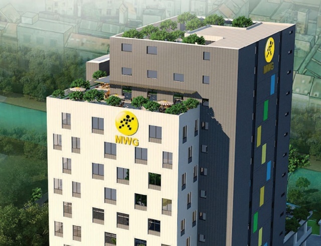 MWG sắp chi hơn 731 tỷ đồng cổ tức trong tháng 7 | Vietstock