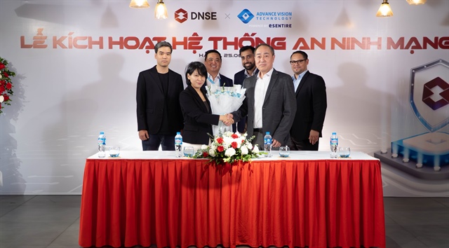 Chứng khoán DNSE tiên phong ứng dụng hệ thống bảo mật tân tiến MDR của ...