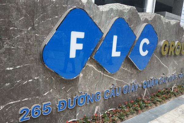FLC bị cưỡng chế gần 239 tỷ đồng tiền thuế | Vietstock