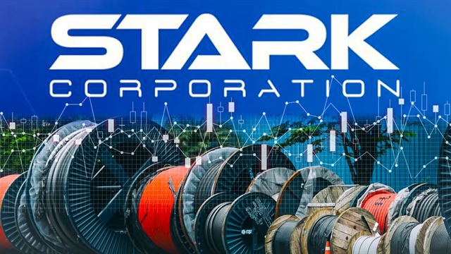 15,000 tỷ Baht và sự sụp đổ của Stark Corp | Vietstock