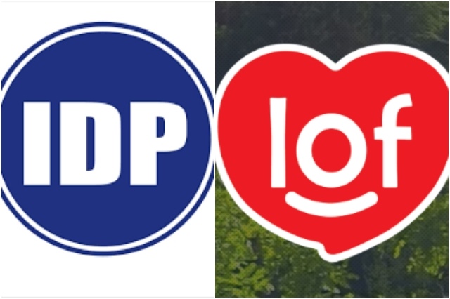 IDP đổi tên và logo | Vietstock