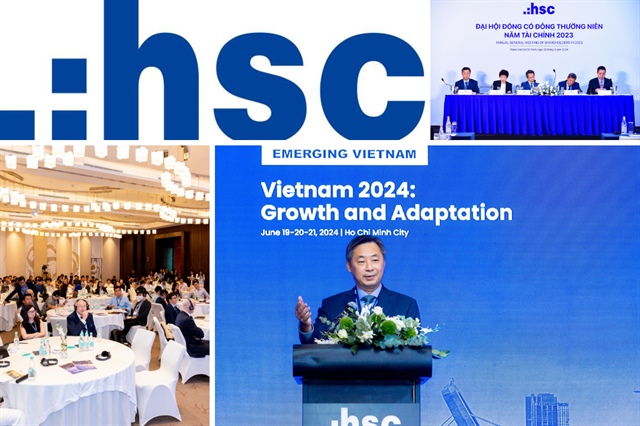 [Longform] Chứng khoán HSC: Kiên trì với chiến lược lấy khách hàng làm ...