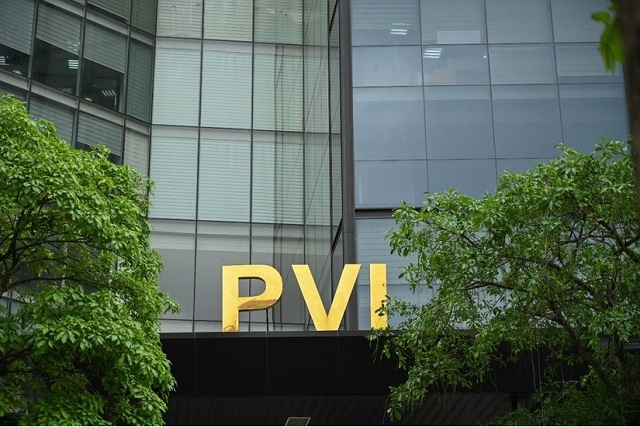 Biến động lãnh đạo cấp cao và cổ đông lớn tại PVI | Vietstock