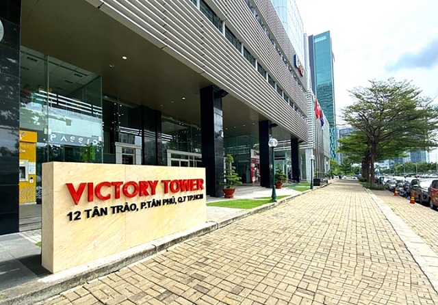 Tiếp tục lỗ ròng gần 28 tỷ đồng trong nửa đầu năm, PTL lại đổi Tổng ...