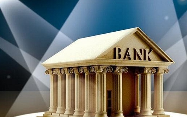 Cổ phiếu ngân hàng giữ đà tăng tốc | Vietstock