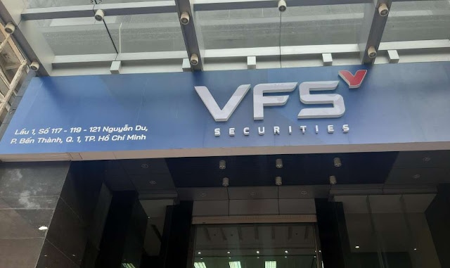 Sắp diễn ra thương vụ "sang tay" cổ phần VFS trị giá hàng trăm tỷ ...