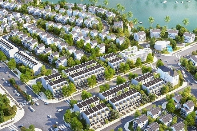 Chân dung doanh nghiệp bị nhầm lẫn với Phát Đạt (PDR) vừa huy động gần ...