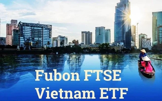 Fubon ETF tái cơ cấu quý 3: Thêm NAB, loại VCG | Vietstock