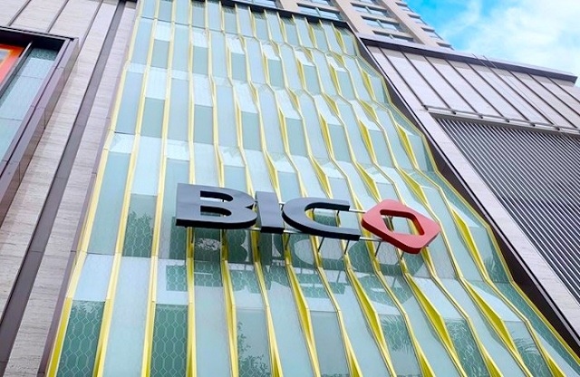 BIC có thể điều chỉnh kế hoạch lợi nhuận 2024 do bão Yagi? | Vietstock