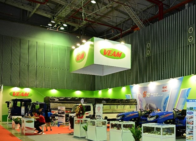 VEAM gửi ngân hàng cao kỷ lục 19.5 ngàn tỷ | Vietstock