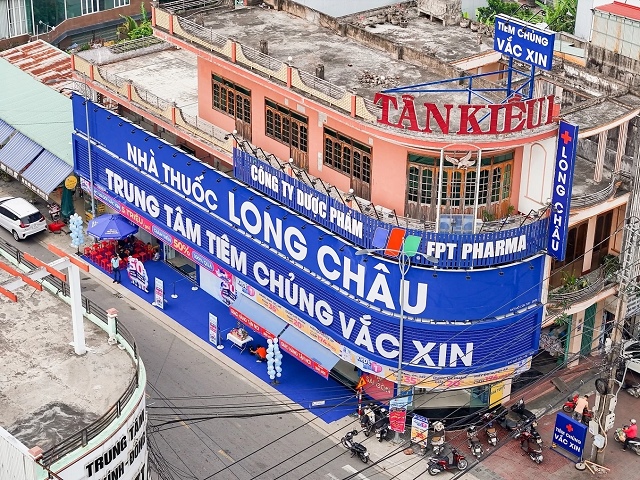 Hàng công nghệ bán chậm, FPT Retail vẫn lãi cao nhất 2 năm nhờ nhà ...