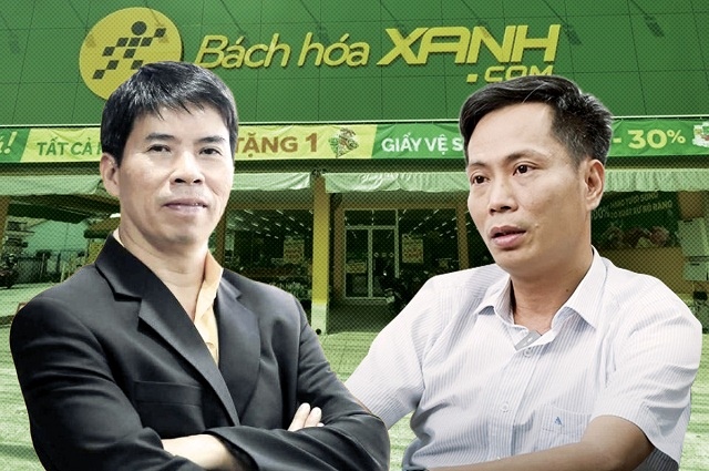 Bách Hóa Xanh muốn đẩy mạnh doanh thu hậu sinh lời, cân nhắc thử nghiệm ở miền Bắc | Vietstock