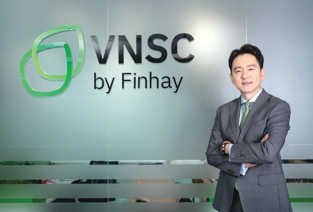 Tổng Giám đốc VNSC người Hàn Quốc nộp đơn từ nhiệm | Vietstock