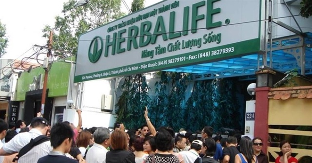 Loạt vi phạm ở công ty đa cấp Herbalife, Liên kết Việt Nam, Perfect Global | Vietstock