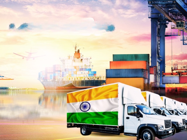 Kinh nghiệm cải cách logistics của Ấn Độ | Vietstock