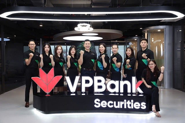 VPBankS báo lợi nhuận quý 4/2024 tăng gần 60%, dư nợ margin lập kỷ lục ...