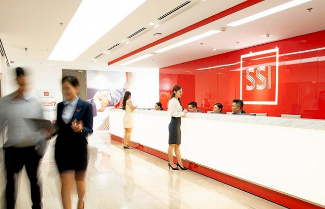 SSI ước lãi trước thuế hợp nhất 2024 đạt 3.5 ngàn tỷ đồng | Vietstock