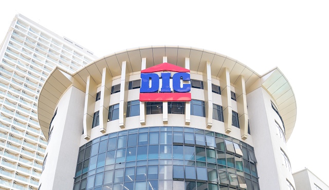 Thị giá DC4 giảm 30%, kế hoạch thoái vốn của DIC Corp bất thành | Vietstock
