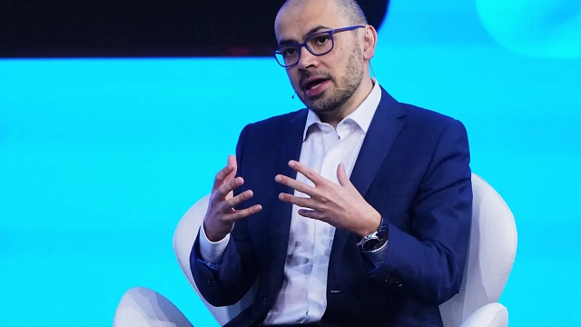 CEO Google DeepMind: Deepseek đang bị phóng đại quá mức | Vietstock