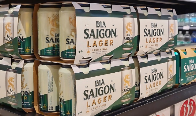 Sabibeco có đủ sức "gánh" biên lợi nhuận SAB giữa bão giá nhôm? | Vietstock