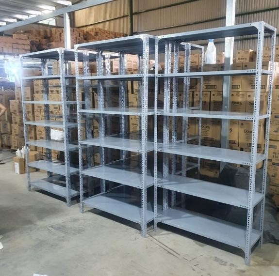 AKH Việt Nam – Dẫn đầu thị trường giá kệ nhờ chất lượng vượt trội ...