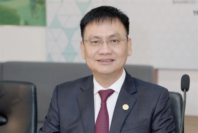 Ông Nguyễn Hồ Nam (BCG) và bà Huỳnh Thị Kim Tuyến (TCD) bị khởi tố ...