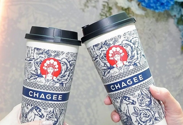 Chuỗi trà sữa Trung Quốc Chagee chính thức vào Việt Nam, vốn điều lệ 50 ...