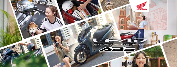 Head OSC - Hệ thống phân phối xe máy chính hãng, giá tốt nhất | Vietstock