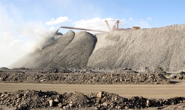 Sử dụng thế mạnh đất hiếm như thế nào? | Vietstock