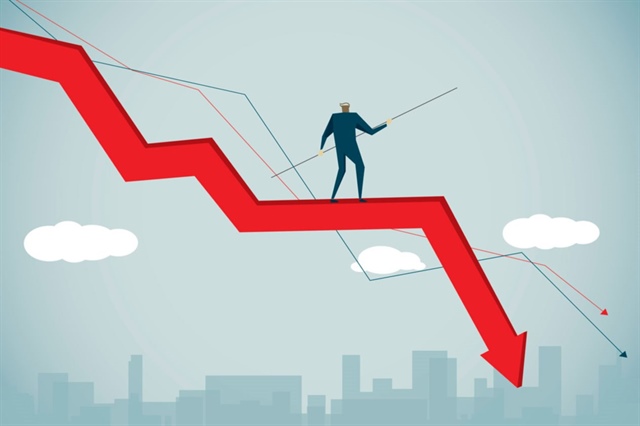 Phân tích kỹ thuật phiên chiều 20/03: Tâm lý bi quan đang chi phối thị ...