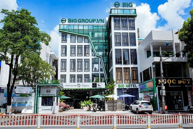 BIG công bố BCTC kiểm toán 2024 với lãi kỷ lục, định hướng mô hình ...