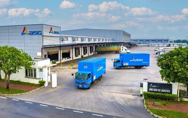 Chủ tịch ASG muốn mua 3.5 triệu cp | Vietstock