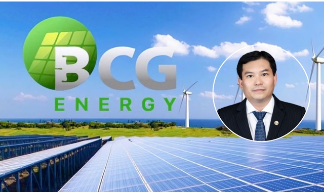Mẹ ruột lãnh đạo BGE muốn bán sạch vốn giữa nhịp rơi sâu của cổ phiếu ...