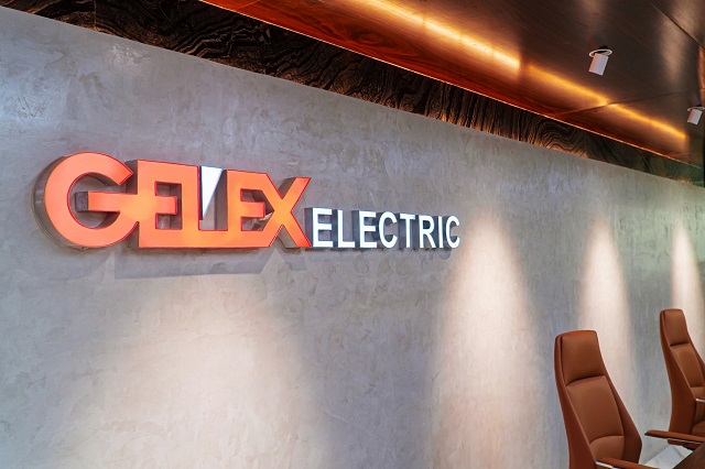 GELEX Electric tăng vốn điều lệ, chia cổ phiếu thưởng 20% | Vietstock