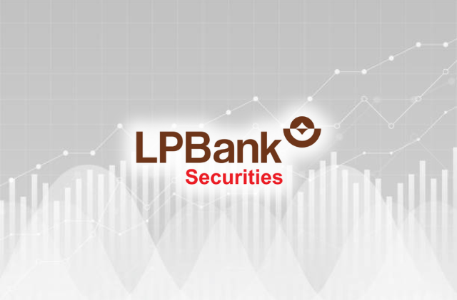 LPBS lãi ròng quý 1 hơn 40 tỷ đồng, quy mô tài sản tăng 81% so với đầu năm | Vietstock