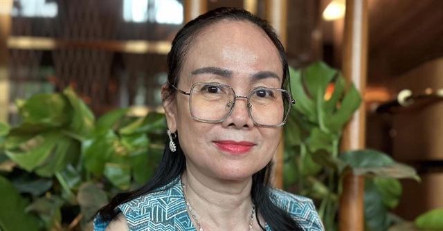 ‘Nữ đại gia giáo dục’ Nguyễn Thị Út Em với vòng xoáy 3.200 tỷ từ túi ...