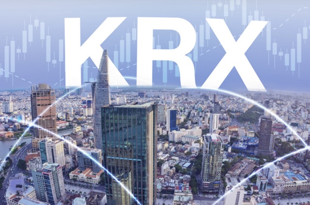Nhiều công ty chứng khoán đã sẵn sàng cho KRX | Vietstock
