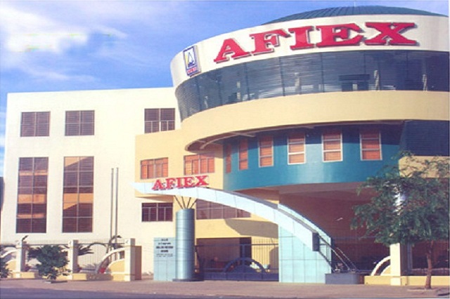 Thị giá thấp nhất trong hơn 4 năm, Chủ tịch và Tổng Giám đốc AFX đăng ...