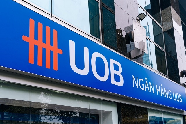 UOB: USD tiếp tục suy yếu, giá vàng có thể lên 3,600 USD/oz vào quý 1/ ...