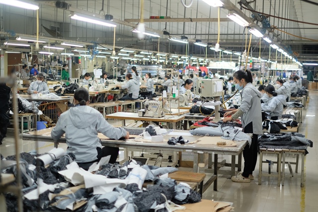 TCM lãi gần 110 tỷ sau 4 tháng, đã nhận gần 80% đơn hàng quý 3 | Vietstock