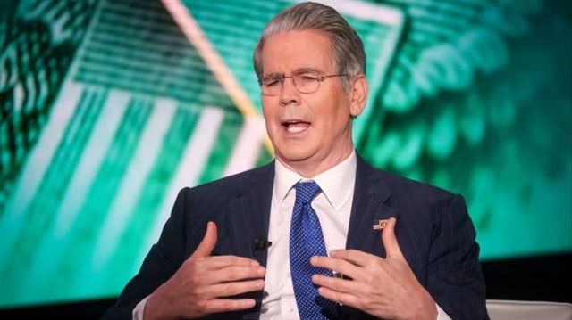 Bộ trưởng Scott Bessent khẳng định Mỹ sẽ "không bao giờ vỡ nợ" | Vietstock