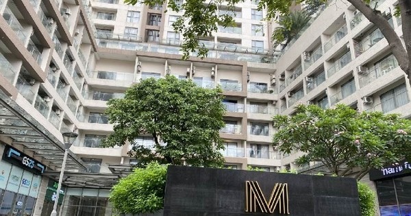 Kiến nghị hủy ngăn chặn giao dịch chuyển nhượng tại khu đất vàng 132 ...